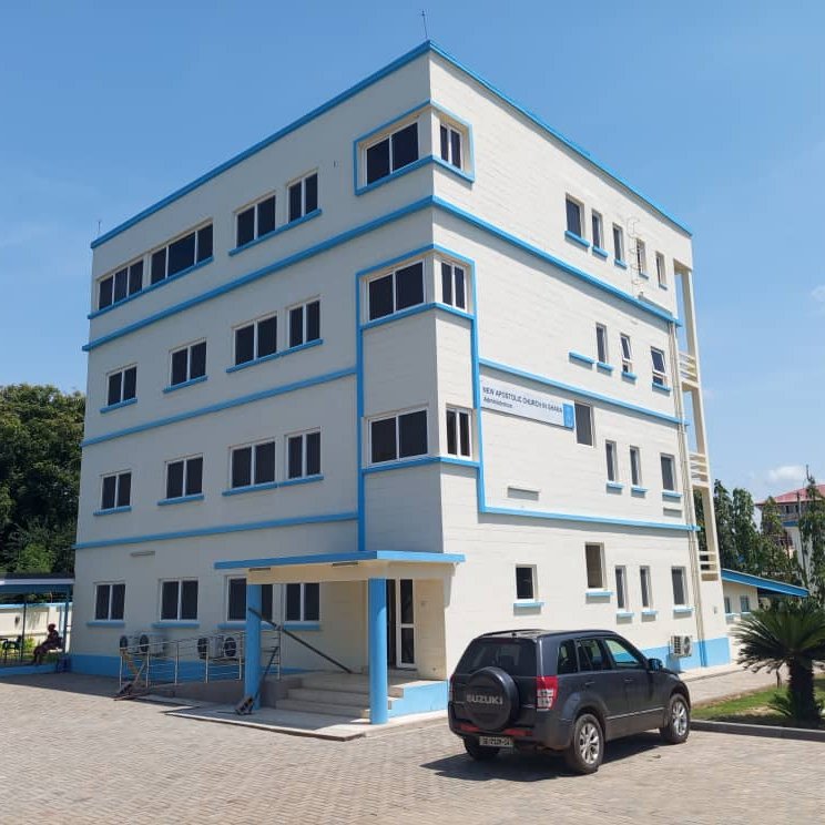 DK Construction Limited | Contractor | Construction Company | Diverse ...
